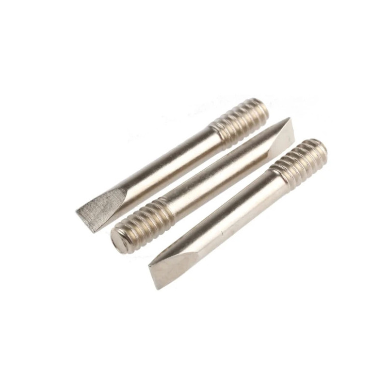 Weller MT2 Soldeerpunt M4 (3stuks) | Soldeerbout-shop.nl